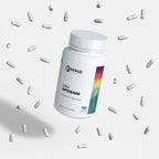 whole food multivitamin with Apigenin