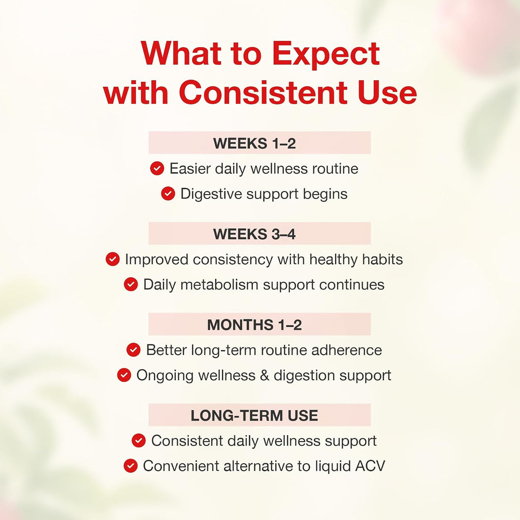 whole food multivitamin with apple cider
