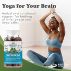 Whole food multivitamin with Ashwagandha benefits