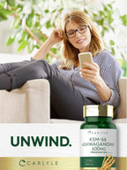 whole food multivitamin with Ashwagandha