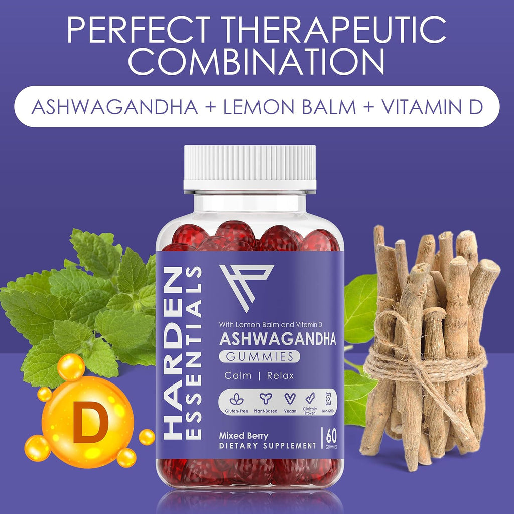 whole food multivitamin with ashwagandha