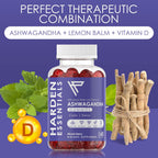whole food multivitamin with ashwagandha