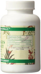 whole food multivitamin with asparagus extract