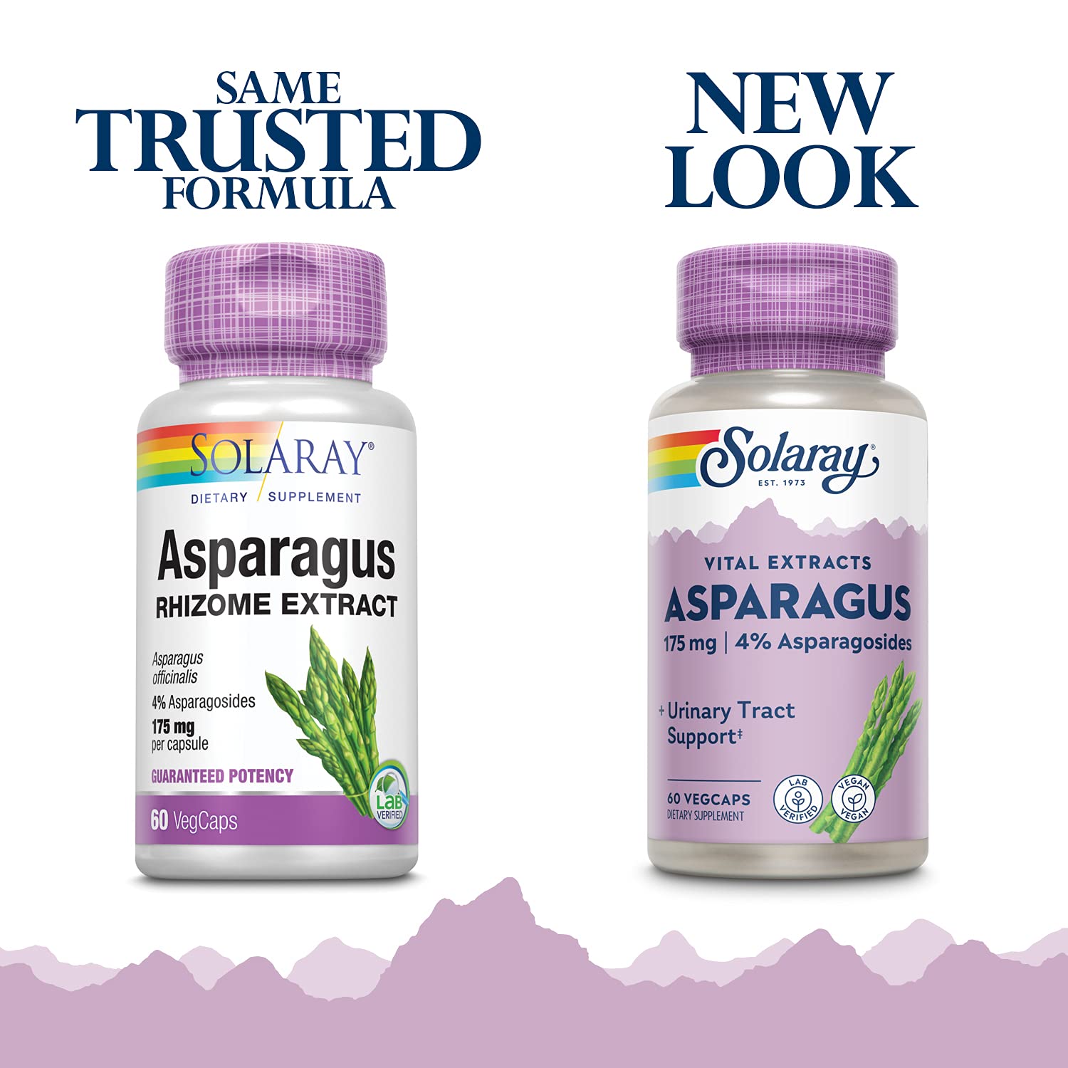 whole food multivitamin with asparagus