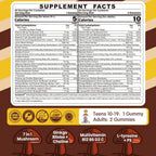 whole food multivitamin with B12