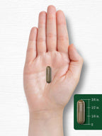 whole food multivitamin with Banaba Leaf