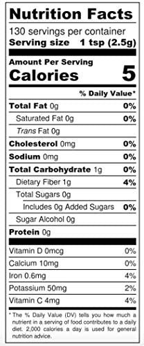whole food multivitamin with Baobab Boost