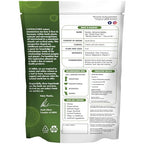 Whole food multivitamin with Baobab Powder