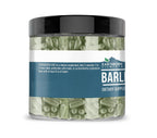 whole food multivitamin with barley grass benefits