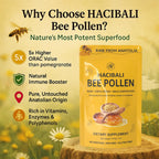 whole food multivitamin with bee pollen