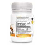 whole food multivitamin with bee venom