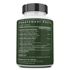 whole food multivitamin with beef organs