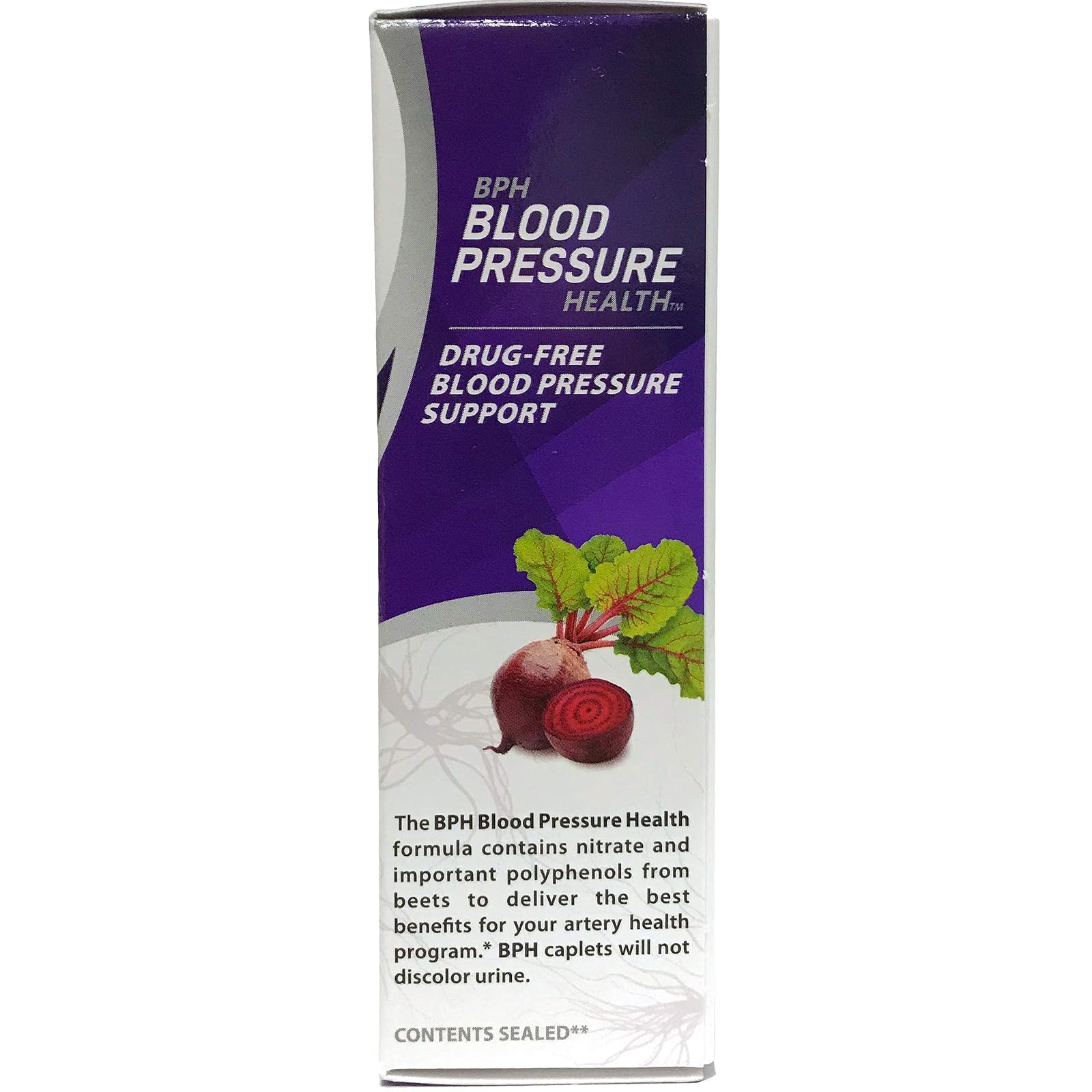 Whole food multivitamin with beetroot