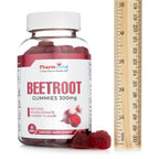 whole food multivitamin with beetroot