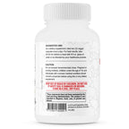 whole food multivitamin with Berberine HCL