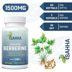 whole food multivitamin with berberine