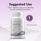 whole food multivitamin with berberine