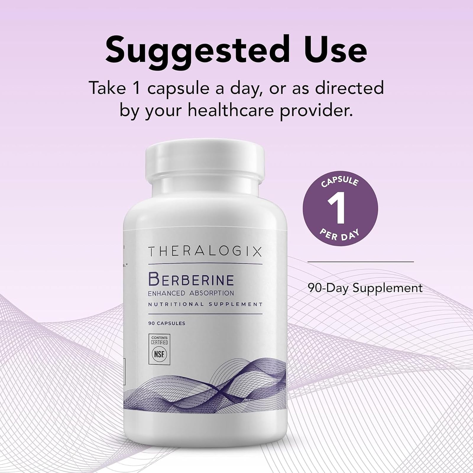 whole food multivitamin with berberine