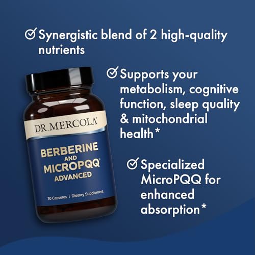 whole food multivitamin with Berberine