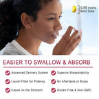 whole food multivitamin with Berberine