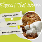 whole food multivitamin with Berberine