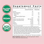 whole food multivitamin with berries