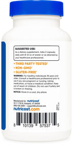 whole food multivitamin with Beta Ecdysterone