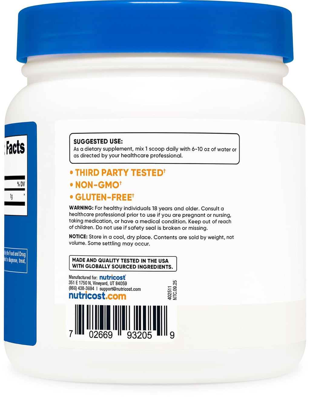 whole food multivitamin with Betaine HCl