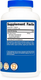 whole food multivitamin with Bitter Melon