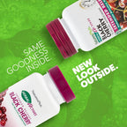 whole food multivitamin with black cherry