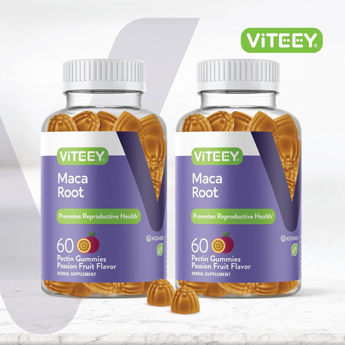 whole food multivitamin with Black Maca