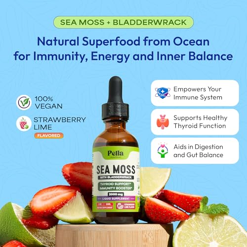 whole food multivitamin with bladderwrack