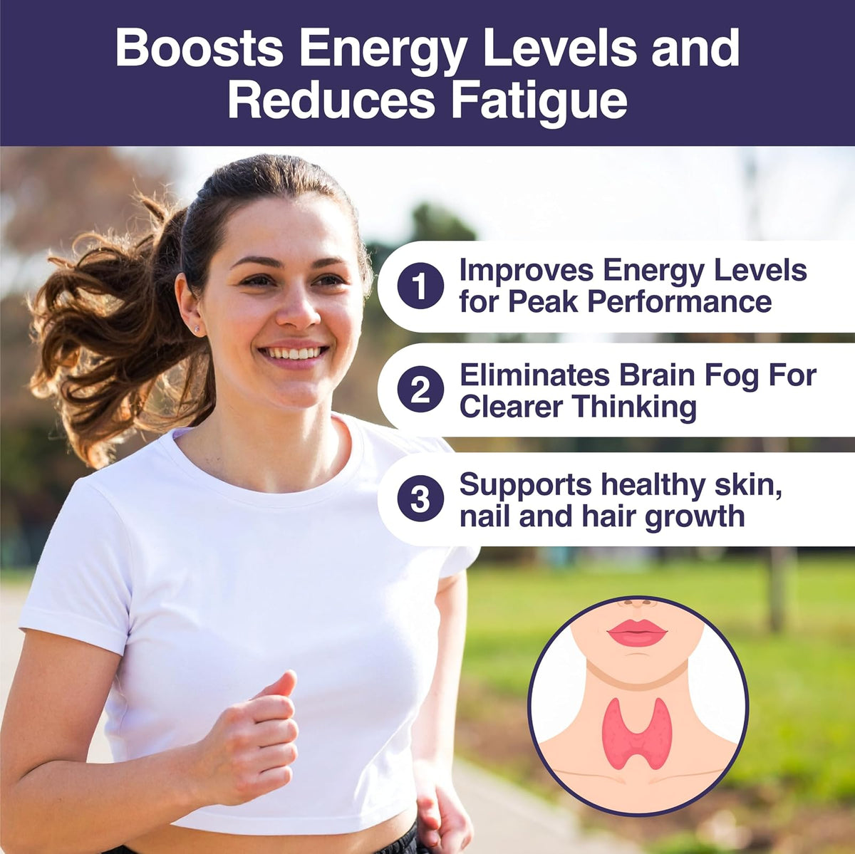 Whole food multivitamin with bladderwrack