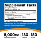 whole food multivitamin with blueberries