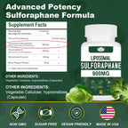 Whole food multivitamin with broccoli extract