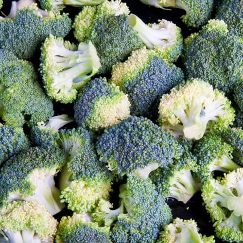 whole food multivitamin with broccoli