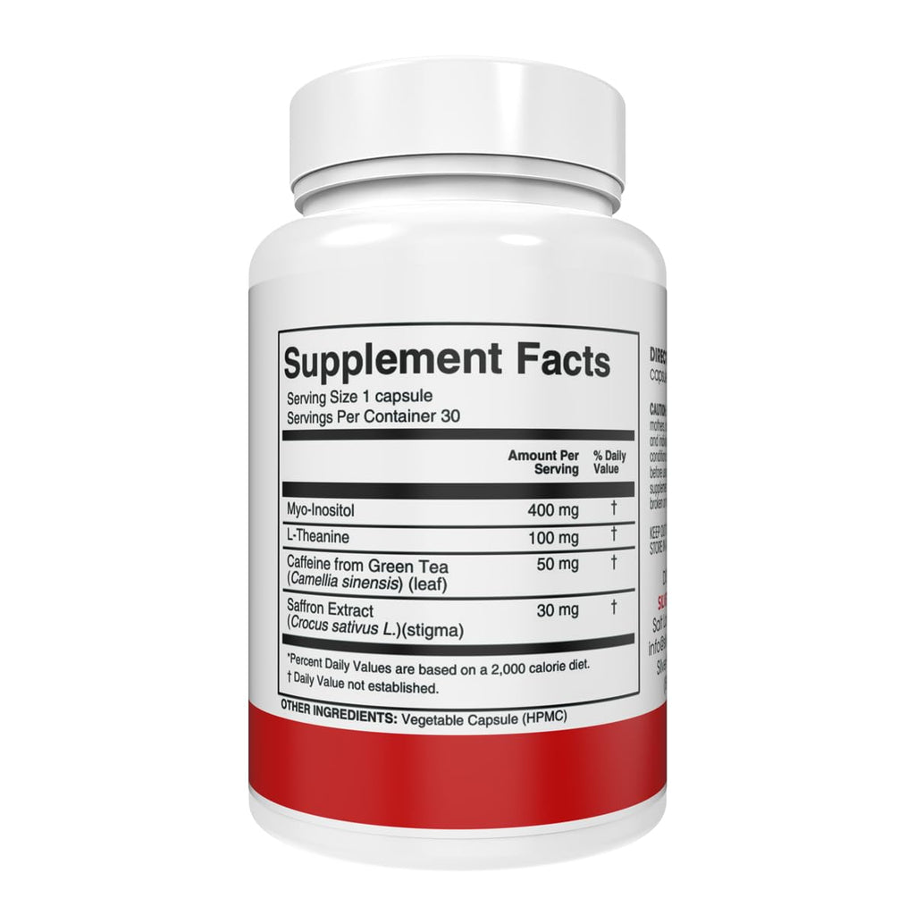 whole food multivitamin with caffeine