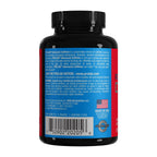 whole food multivitamin with caffeine