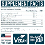 whole food multivitamin with chasteberry