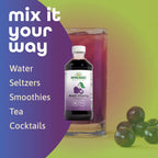 whole food multivitamin with cherry