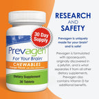 Whole food multivitamin with chewable tablets