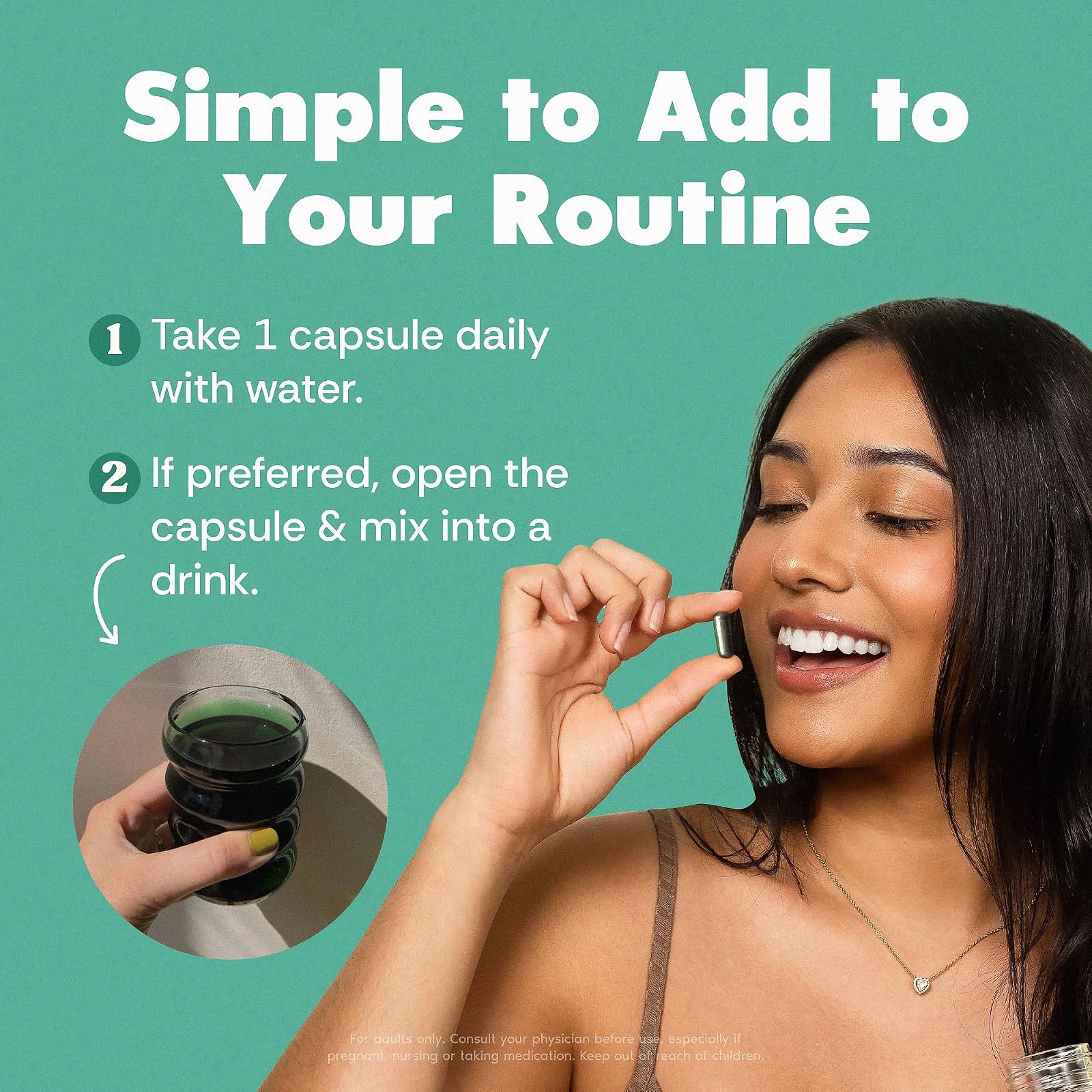 whole food multivitamin with chlorophyll