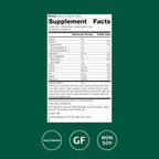whole food multivitamin with chocolate flavour