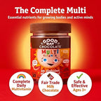 whole food multivitamin with chocolate