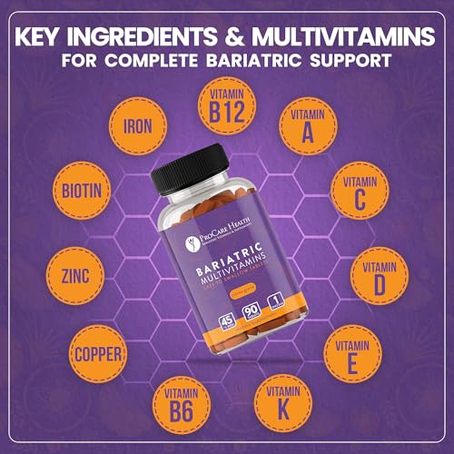 Whole food multivitamin with citrus flavour