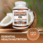 whole food multivitamin with coconut oil
