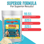 whole food multivitamin with colostrum