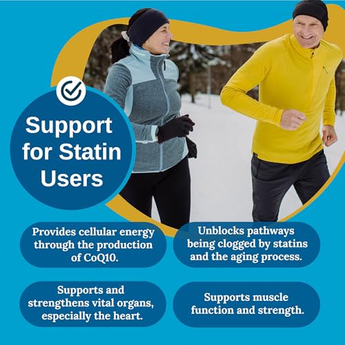 Whole food multivitamin with CoQ10