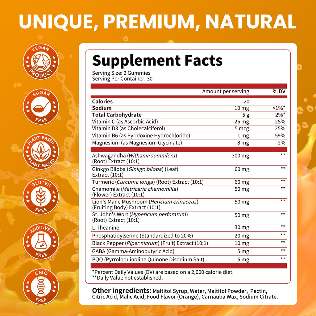 whole food multivitamin with cortisol management