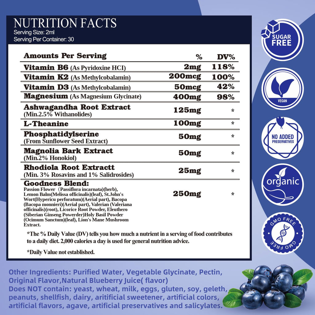 whole food multivitamin with cortisol support